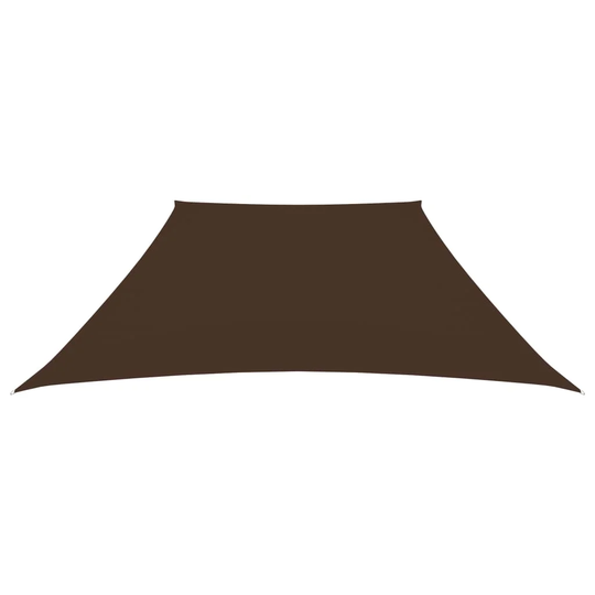 Buy Yorkville 5m x 4m Trapezium Shade Sail online