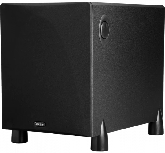 Buy Definitive ProSub 800 aktiivisubwoofer online