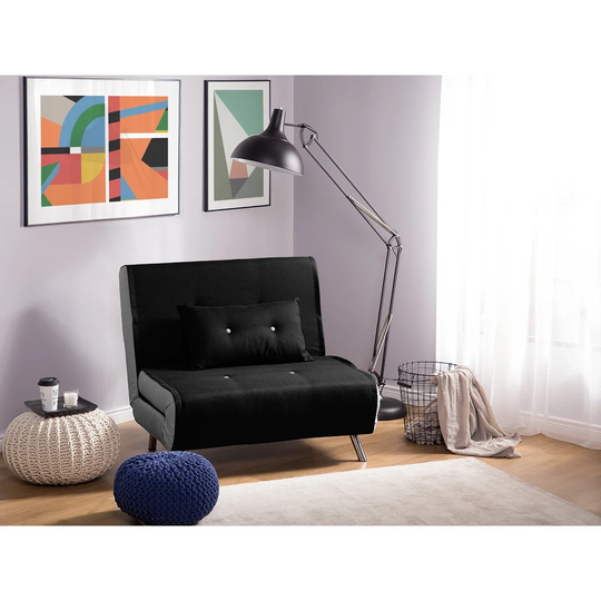 Buy Marianne 2 Seater Reclining and Fold out Sofa Bed online