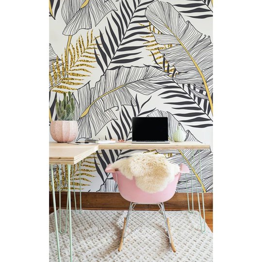 Buy Lacey Wallpaper online | Jeelabs.com