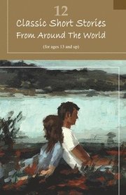 Köp 12 Classic Short Stories From Around The World Online