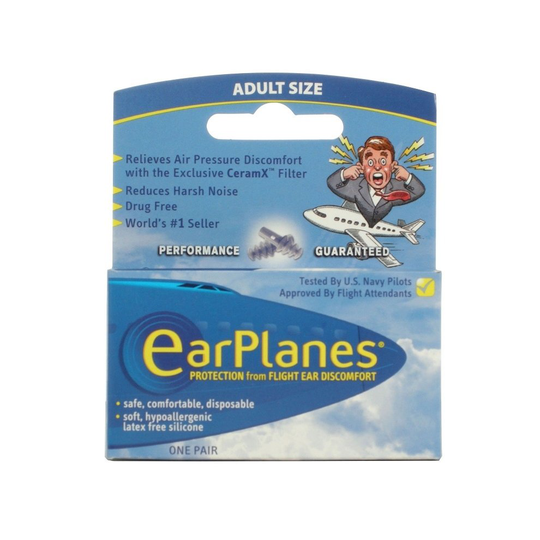 Buy EarPlanes Adults Size Online