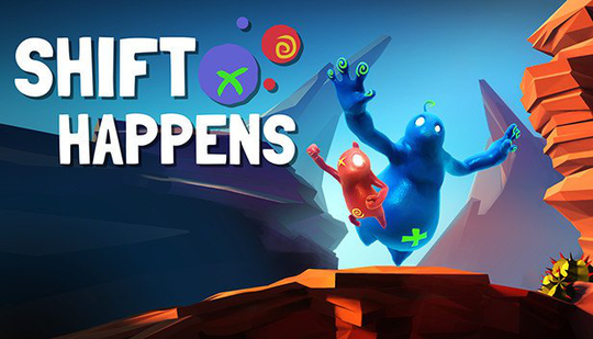 Buy Shift Happens online