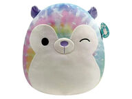 Osta Squishmallows Rainbow Hedgehog -pehmolelu, 50 cm netistä