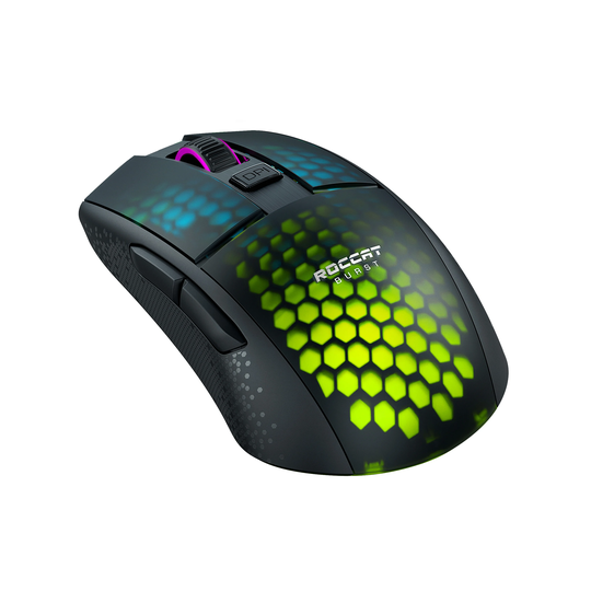 Buy Roccat Burst Pro Air - Wireless Gaming Mouse online