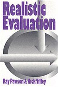 Köp Realistic Evaluation online