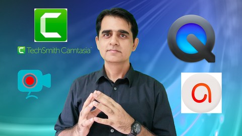 Buy Screencasting: A Step by Step Guide Online