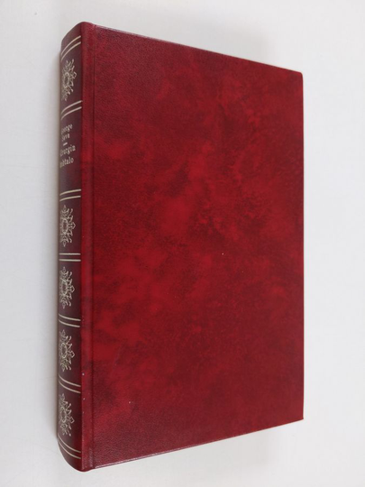 Osta George Sava : Kirurgin kohtalo netistä