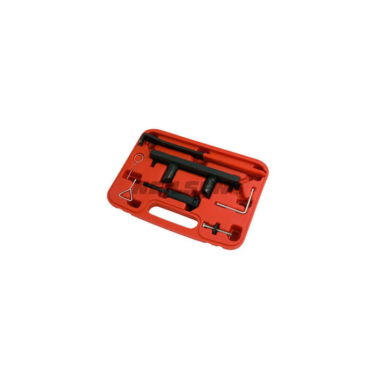 Buy Timing Setting Locking Tool Kit for VW Audi A3 VAG 2.0 Petrol Fsi ...