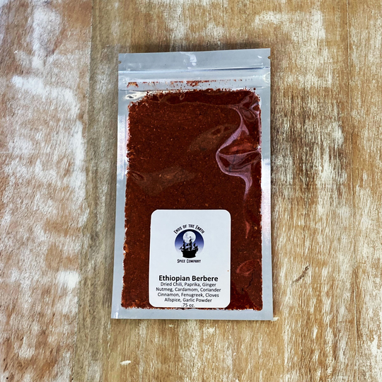Buy Ethiopian Berbere Online