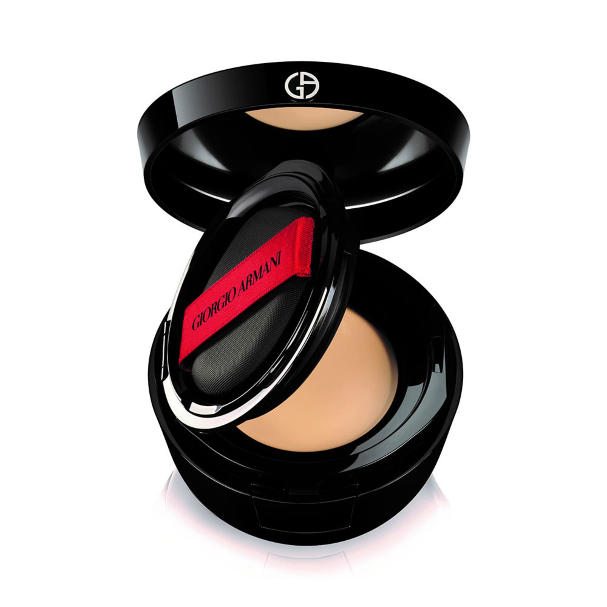 Köp Power Fabric Compact Foundation online | Stilero.se