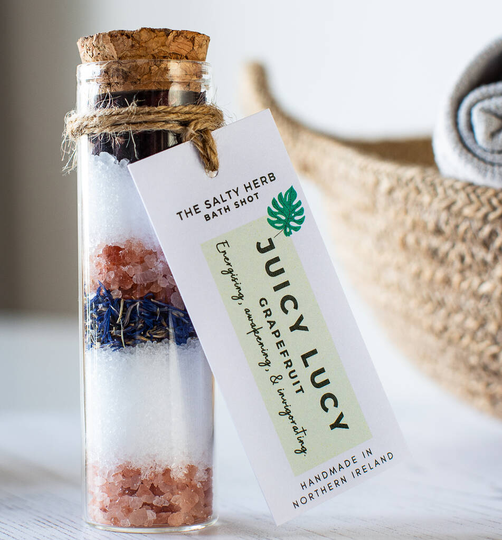 Buy Juicy Lucy Bath Salt Online