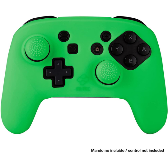 Buy Pro Controller Custom Kit Glow in the Dark for Nintendo Switch Online