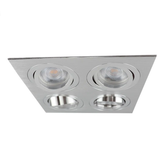 Buy Daveric 3.19" Multi-Spotlight Recessed Lighting Kit online