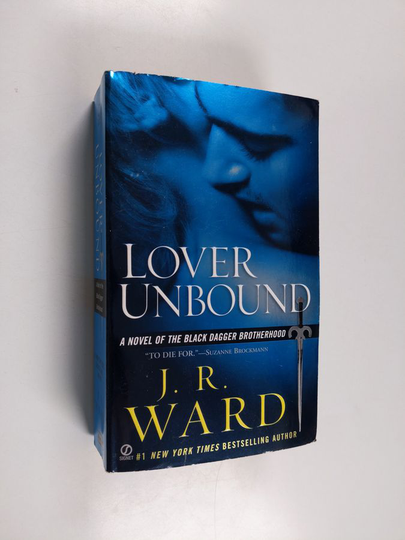 Osta Jessica Bird Ward : Lover Unbound netistä