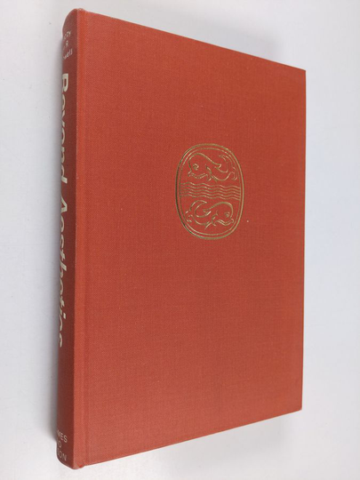Osta Don Brothwell : Beyond aesthetics : investigations into the nature ...