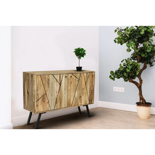 Buy Saul 110 Cm Wide Sideboard online