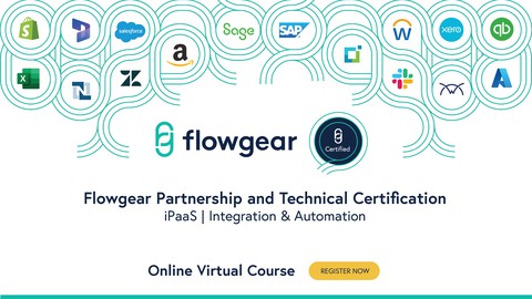 Buy Flowgear Technical Certification Online