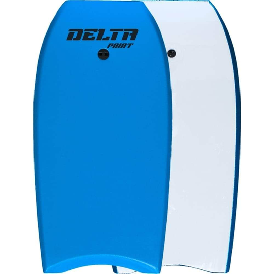 Buy Delta Series 40" Delta Point Bodyboard - Blue Online