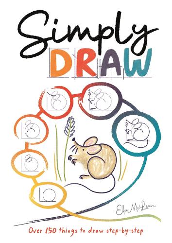 Buy Simply Draw online