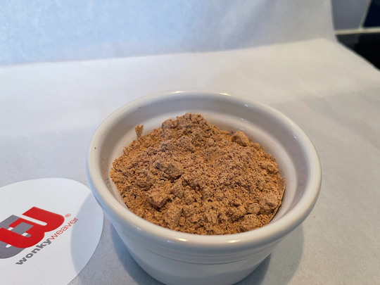 Buy Natural Soap Nut Powder Online