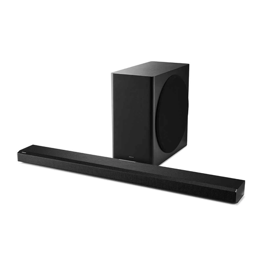 Buy SAMSUNG HW-Q800A 3.1.2ch Samsung Q-Symphony Cinematic Dolby Atmos Q ...