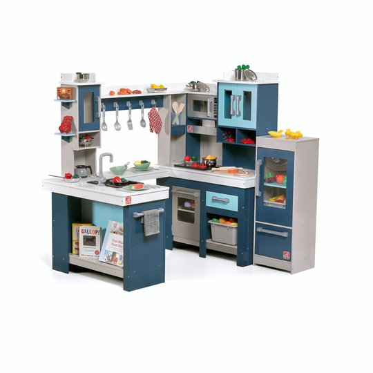 Buy Grand Walk Kitchen Set online