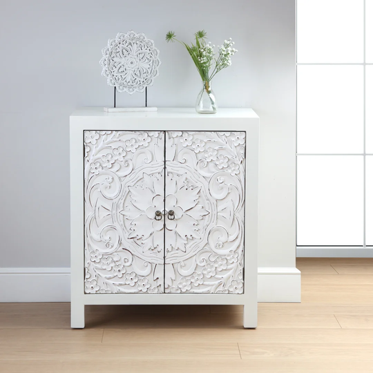 Buy Kline 40cm Wide Sideboard online