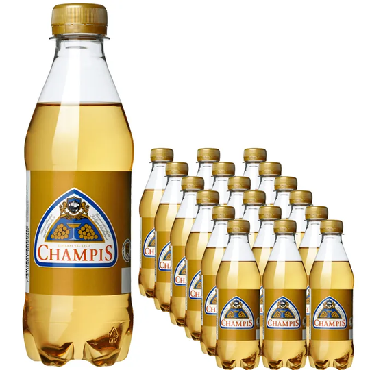 Köp Champis 18-pack