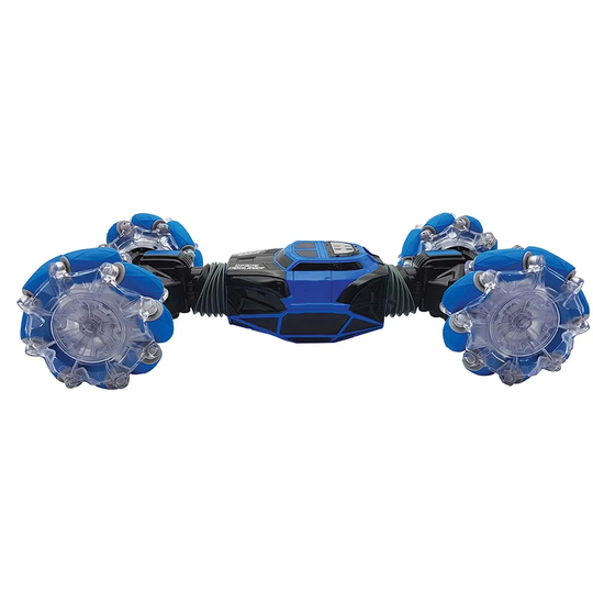 Buy Lexibook Extreme Crosslander Rechargeable Radio Controlled Stunt ...