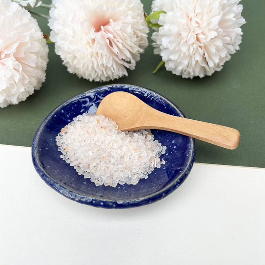 Buy Dark Blue Salt Dish Online