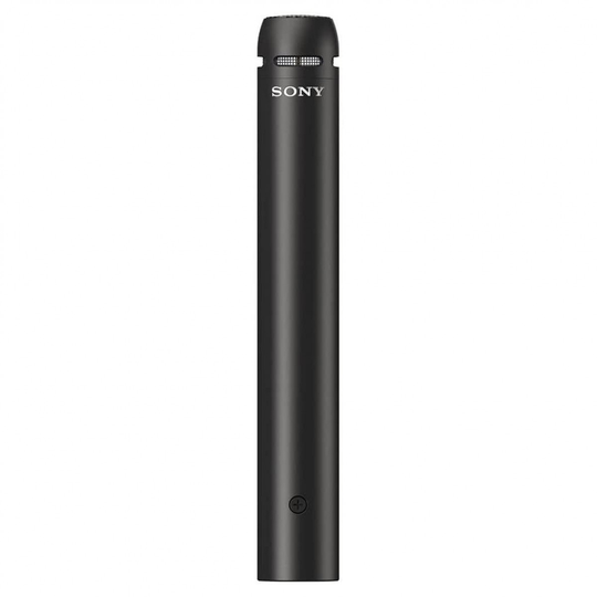 Buy Sony ECM-100N Omni-directional Electret Condenser Microphone online ...