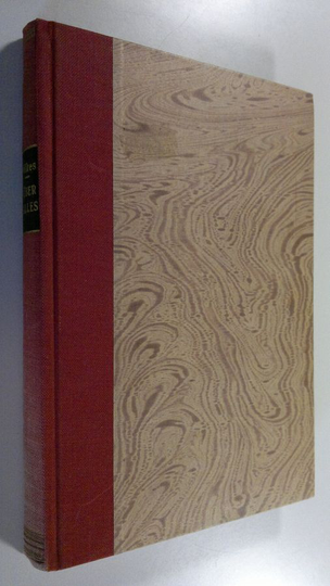 Osta George Mikes : Uber alles : tutkimusretki Saksaan netistä