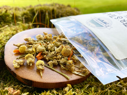 Buy Demeter's Tea Blend Online