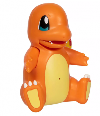 Osta Pokémon, My Partner Charmander, interaktiivinen hahmo netistä