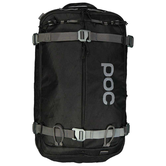 Buy Poc Dimension Avalanche 25l Backpack Black online | Highlife.ie