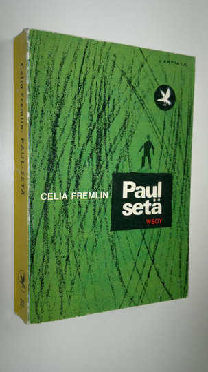 Osta Celia Fremlin : Paul-setä netistä