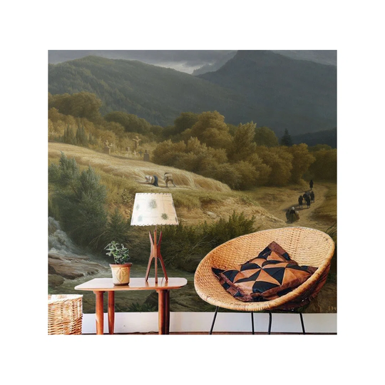 Buy Grandberry Wallpaper online | Jeelabs.com
