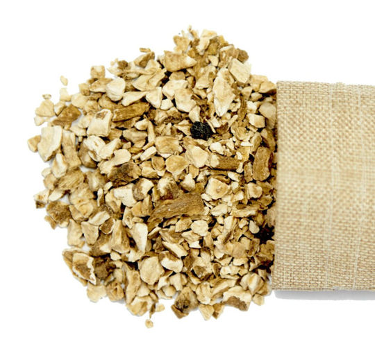 Buy Organic Dried Chicory Root/Available From 2Oz-32Oz Cichorium ...