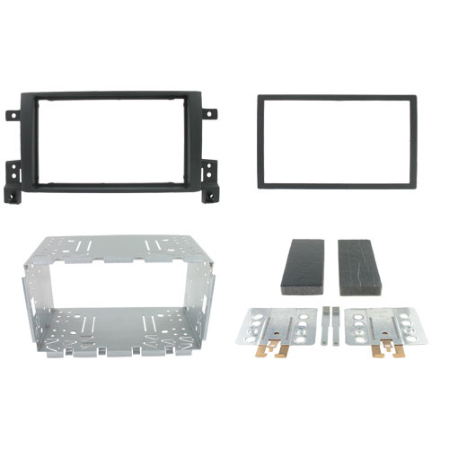 Buy Double-ended Suzuki panel 1233129508 online | Jedsound.com