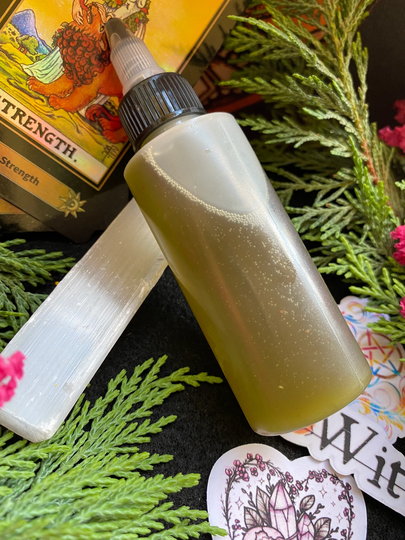 Buy Third Eye Oil Online