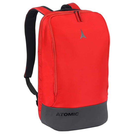 Buy Atomic Laptop Backpack Red online | Highlife.ie