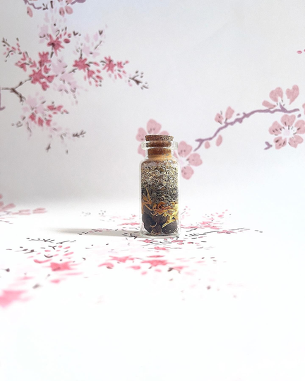 Buy Wealth Spell Jar Online