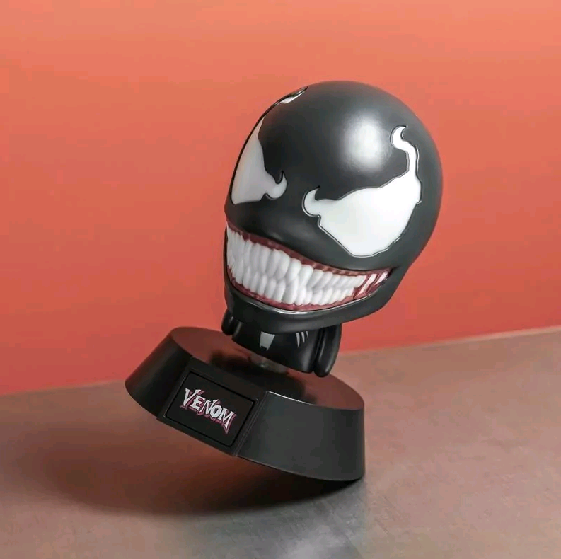 Buy Venom - Venom Icon Light (PP6604SPM) online | Batterychargershop.co.uk