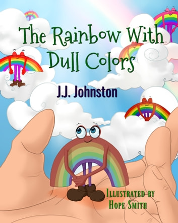 Buy The Rainbow with Dull Colors online