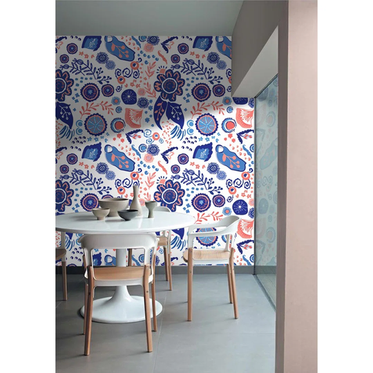 Buy Jernice Wallpaper online | Jeelabs.com