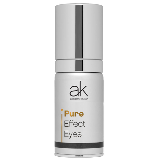 Köp Akademikliniken Pure Effect Eyes 15 ml
