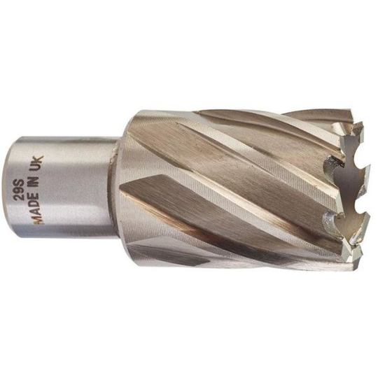Osta Milwaukee HSS Kalvain 29x30 mm. netistä