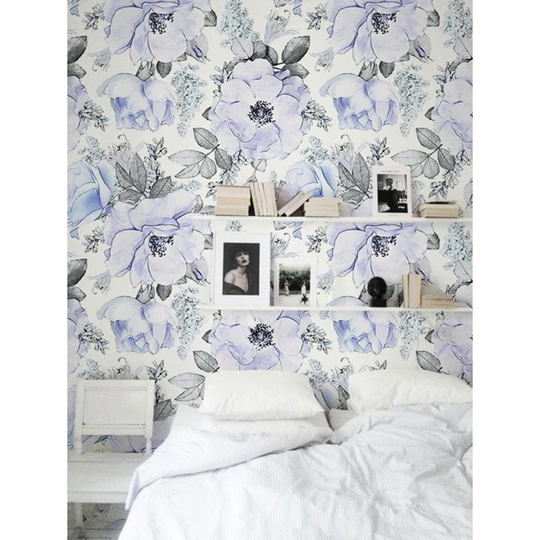 Buy Ardine Wallpaper online | Jeelabs.com