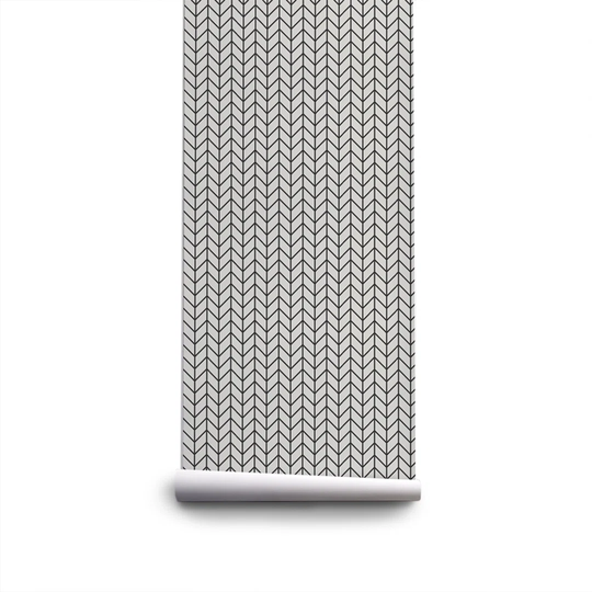 Buy Jerme 3.12m x 2.19m Matte Wallpaper Roll online | Jeelabs.com